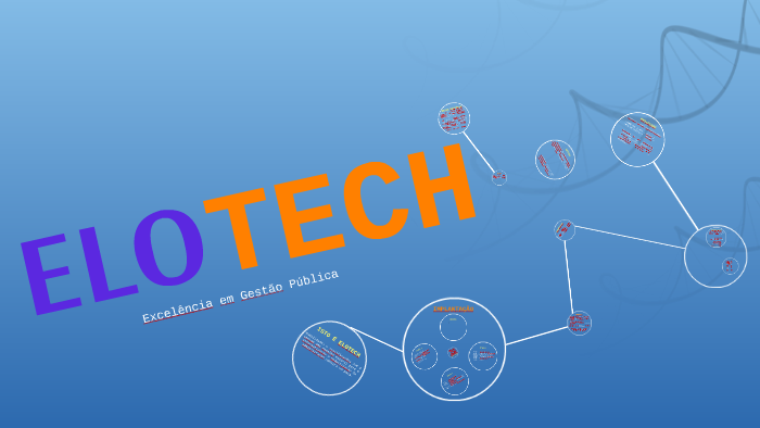 Ponta Grossa: Isto é Elotech by Fernando Valadares on Prezi