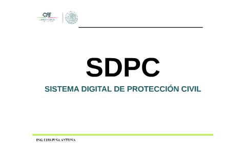 SDPC by Rosy Pérez Lee on Prezi