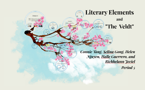 Literary Elements by Connie Tang on Prezi