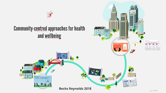Community-centred approaches for health and wellbeing by rebecca ...