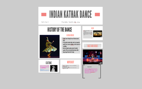 Vol I, No. I by Kenzi Miller on Prezi