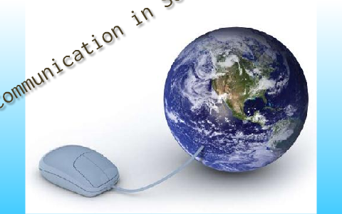 Digital Communication in South Asia by tahseen alam on Prezi