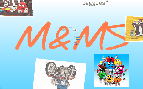 m&m by megan sash on Prezi