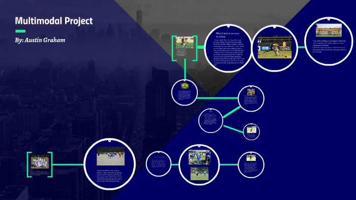 Multimodal Project by Austin Graham on Prezi