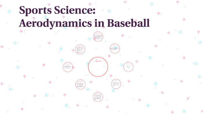 Sports Science: Aerodynamics in Baseball by Giovanna Scrimo on Prezi