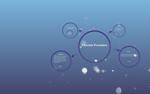 Charette Procedure by on Prezi