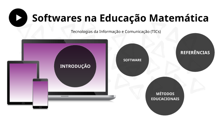 TICs na Educaçaõ by Euardo Pereira on Prezi