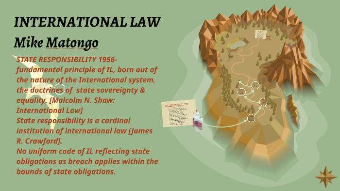 IL by mike matongo on Prezi