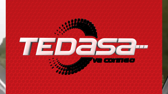 TEDASA CARRO VENTAS by Marketing TEDASA on Prezi