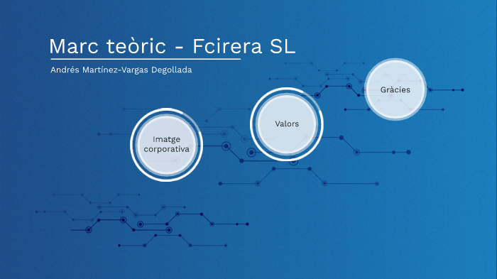 Marc teòric by Andrés Martínez-Vargas on Prezi