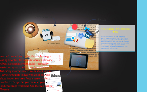 stress project by trevor fulkerson on Prezi