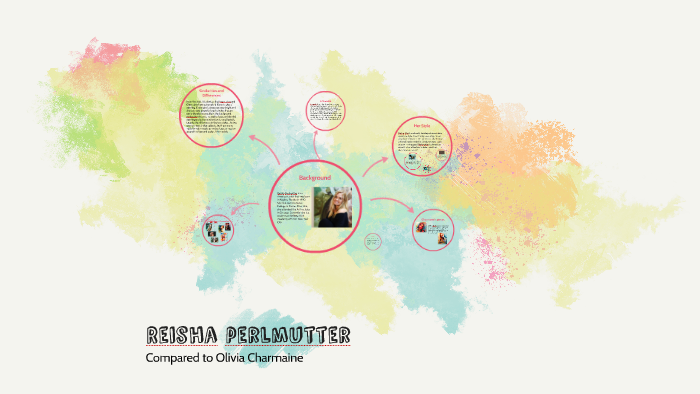 Reisha perlmutter- Emily Dill by Emilie Dill on Prezi
