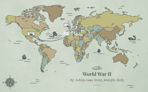 World War II Visual Project by Cecilia Figueroa on Prezi