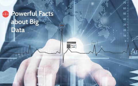 Powerful Facts about Big Data by J L on Prezi