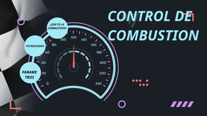 CONTROL DE LA COMBUSTIÓN by ARQUIMIDEZ MARTINEZ CAMPOS on Prezi