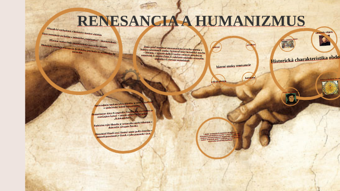 RENESANCIA A HUMANIZMUS by Lucia Horváthová Šimonovová on Prezi