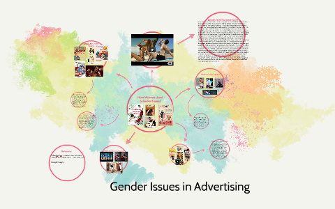 Gender Issues in Advertising by Crystal Dahl on Prezi