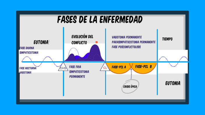 Fases de la enfermedad by Andrea chavez on Prezi