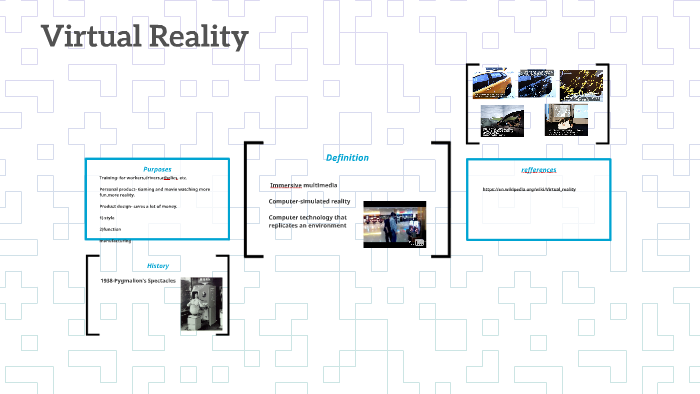 Virtual Reality by Chester Yang on Prezi