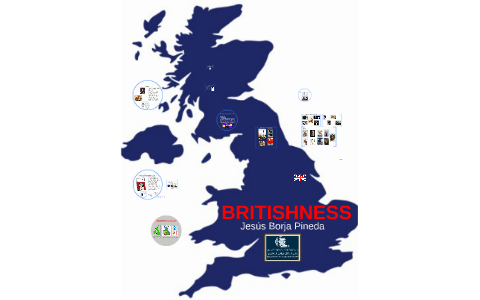 Symbols of BRITISHNESS by Jesús Borja on Prezi