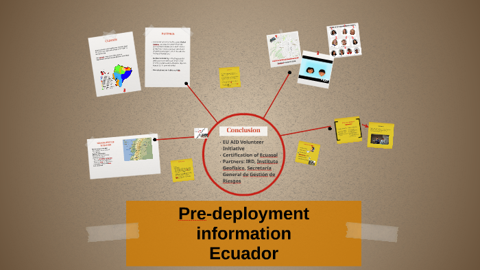 GEOGRAPHY OF ECUADOR by Alejandra Boada on Prezi
