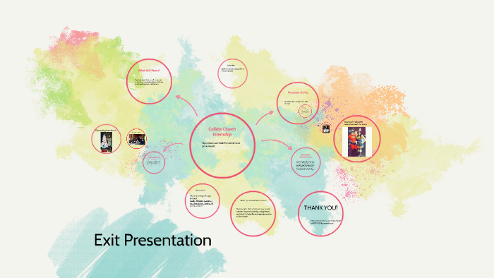 Collide Church Internship by Megan Styers on Prezi