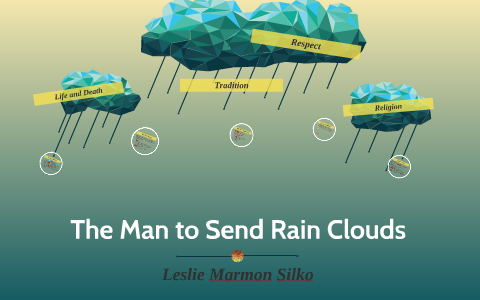 The Man to Send Rain Clouds by Emily Capson on Prezi