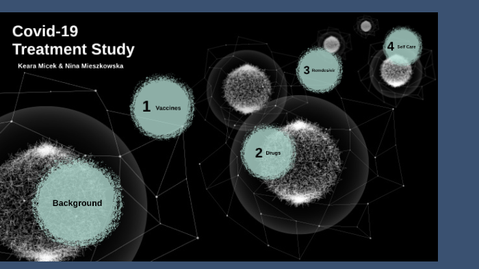 Covid-19 Research Project by Keara Micek on Prezi