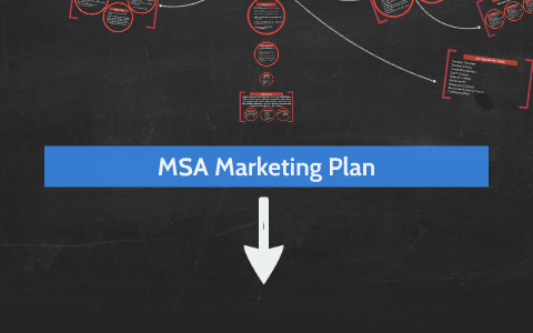 MSA Marketing Plan by Amr Fahmy on Prezi