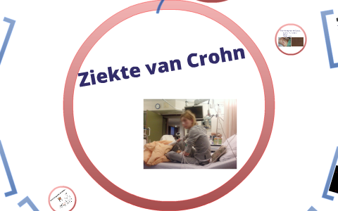 Presentatie ziekte van Crohn by Nicky Hermsen on Prezi