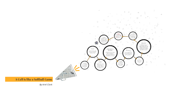 Cell Simile Project by Ariel Clark on Prezi