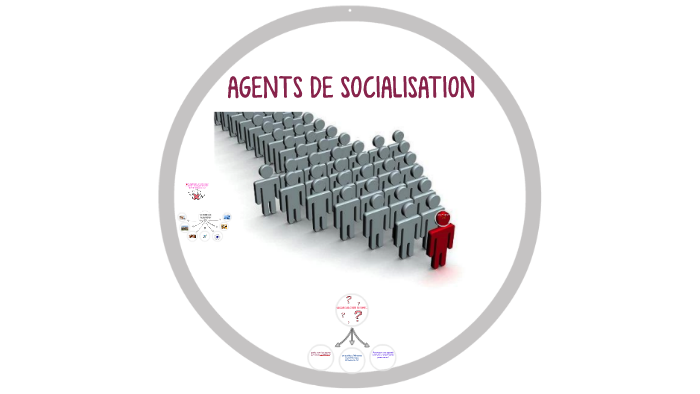 AGENTS DE SOCIALISATION by Nat G.C. on Prezi