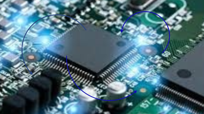 Por que son importantes los sistemas embebidos by Reinaldo Jimenez paez ...