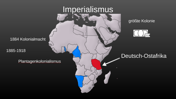Deutsch-Ostafrika by Luca Nienaber on Prezi