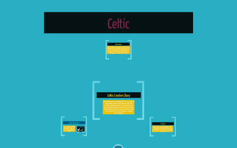 Celtic (Eiocha) by Molly Oace on Prezi