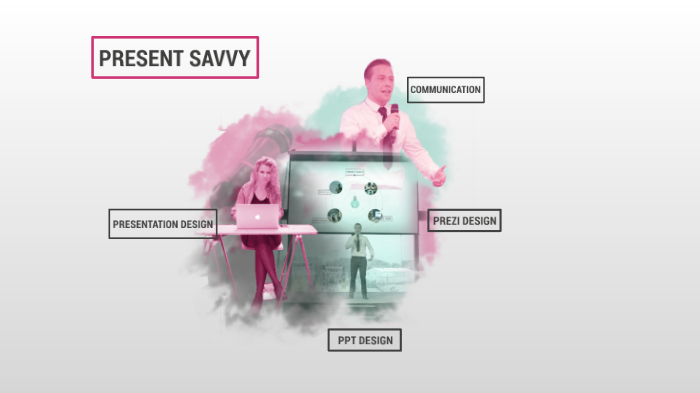 Presentation Design for non-designers | Present Savvy by present savvy ...