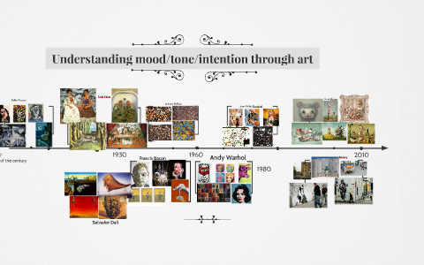Understanding mood/tone/intention through art by on Prezi