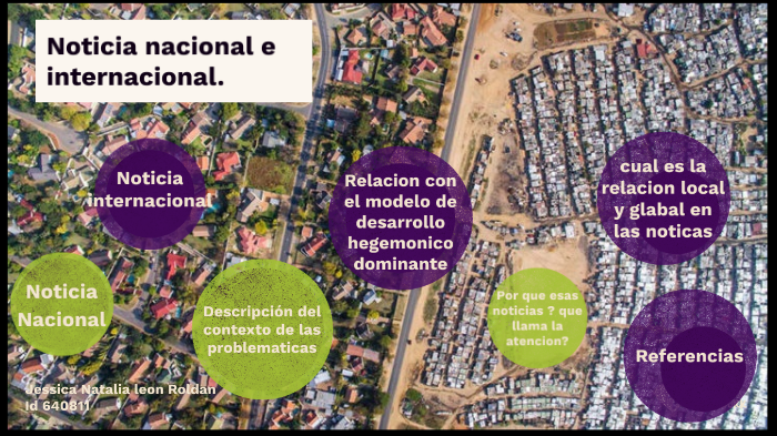 noticias y modelo hegemonico dominante by jessica leon on Prezi