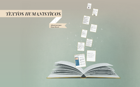 TEXTOS HUMANISTICOS by Diana Marcela on Prezi