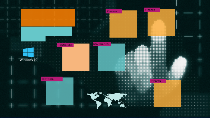 WINDOWS 10 by Franco Lastra on Prezi