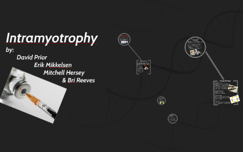 Intramyotrophy by Bri Reeves on Prezi
