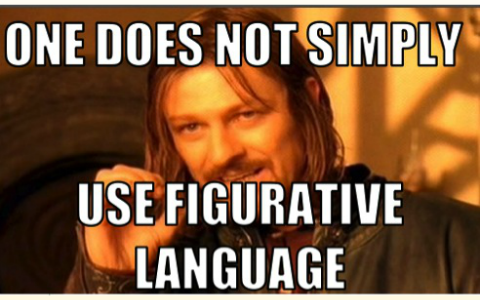 Figurative Language by astrid everdeen on Prezi