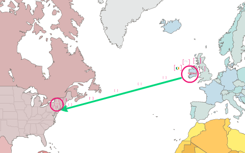 Irish Immigration by Hannah Ewing on Prezi