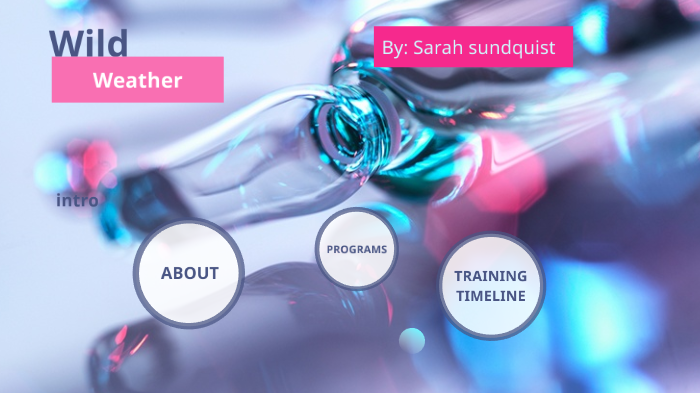 Wild weather: Tornado by Sarah Sundquist on Prezi