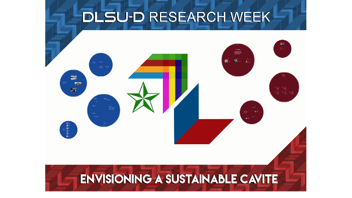 DLSU-D Research Week 2018 by zeus agustin on Prezi