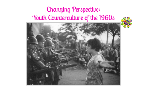 Youth Counterculture of the 1960s by Jack Murphy on Prezi