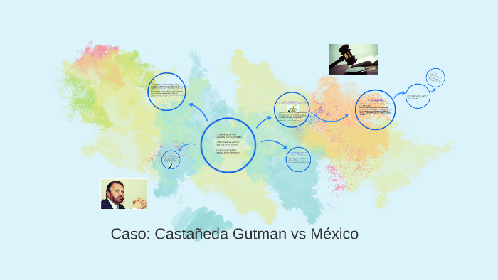Caso: Castañeda Gutman vs México by Pili12 Yañez on Prezi