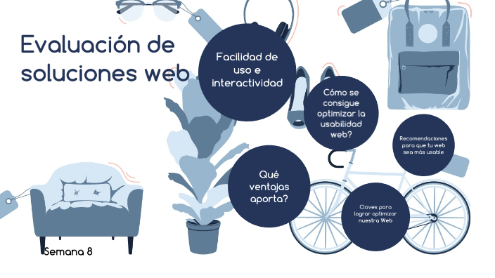 Evaluación de soluciones web by jimmy carchipulla on Prezi