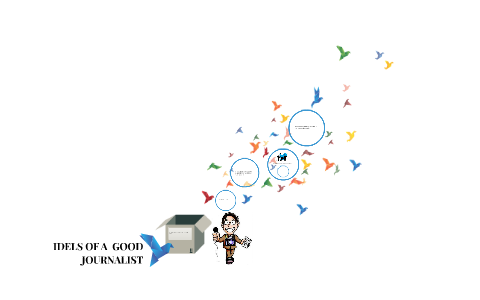Being a Journalist by Karabo Seane on Prezi