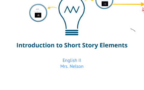 Introduction to Short Story Elements by Ivy Nelson on Prezi
